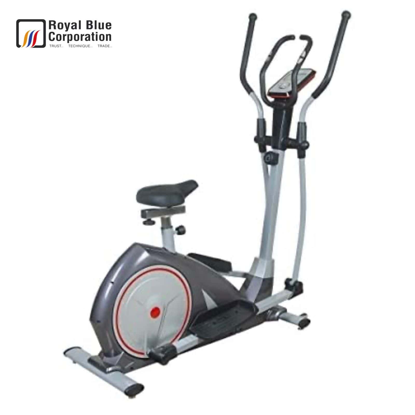 Buy 100% Elliptical Cross Trainer Bike | Get 11% OFF Trainer Bike