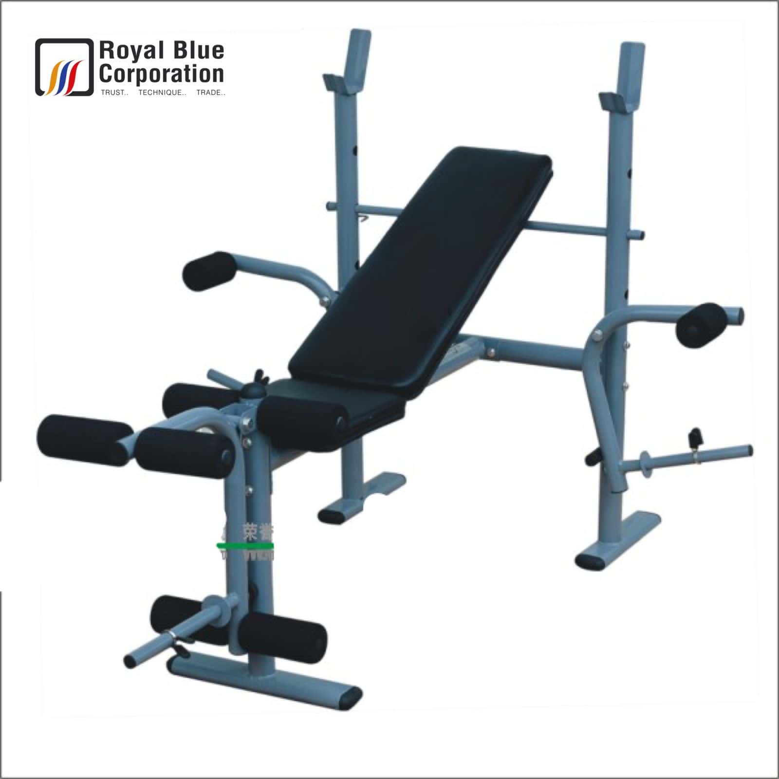 Multi Weight Bench F-7103 Online in Bangladesh