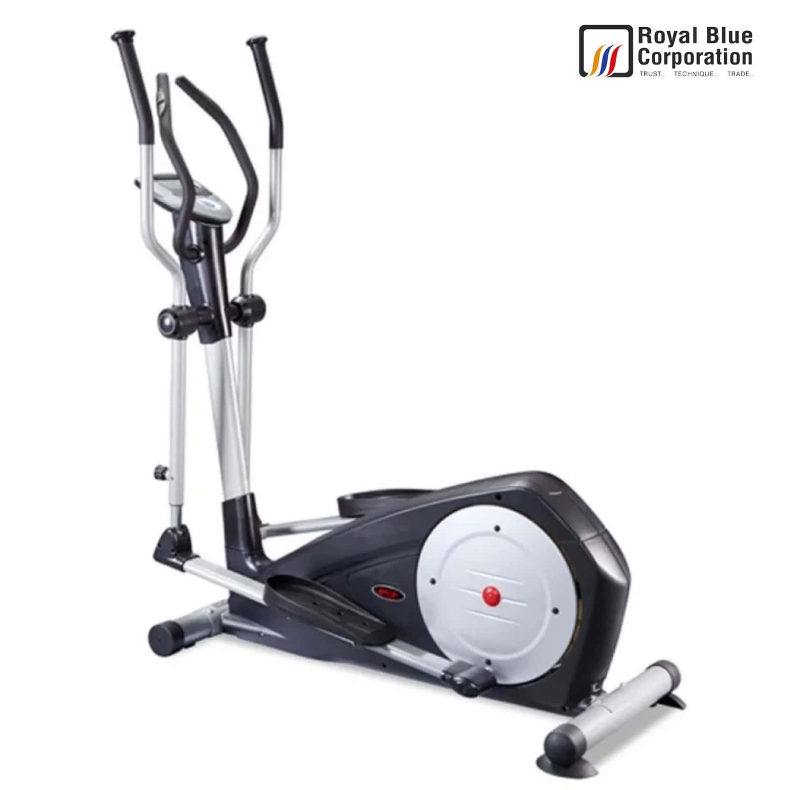 Elliptical Cross Trainer Bike Flexibly Budged Price | Order Now