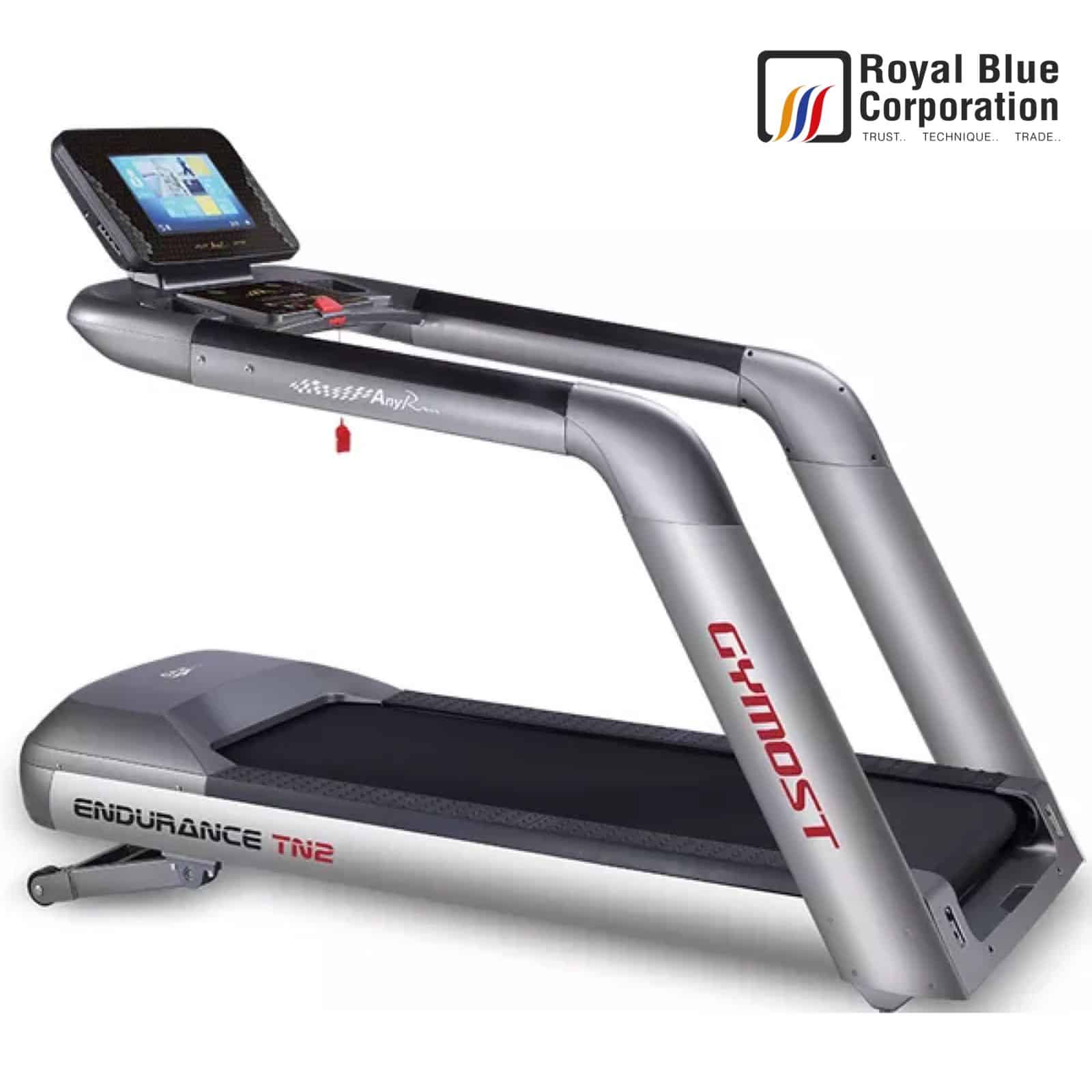 Gymost Commercial 6140TA Treadmill Price in Bangladesh