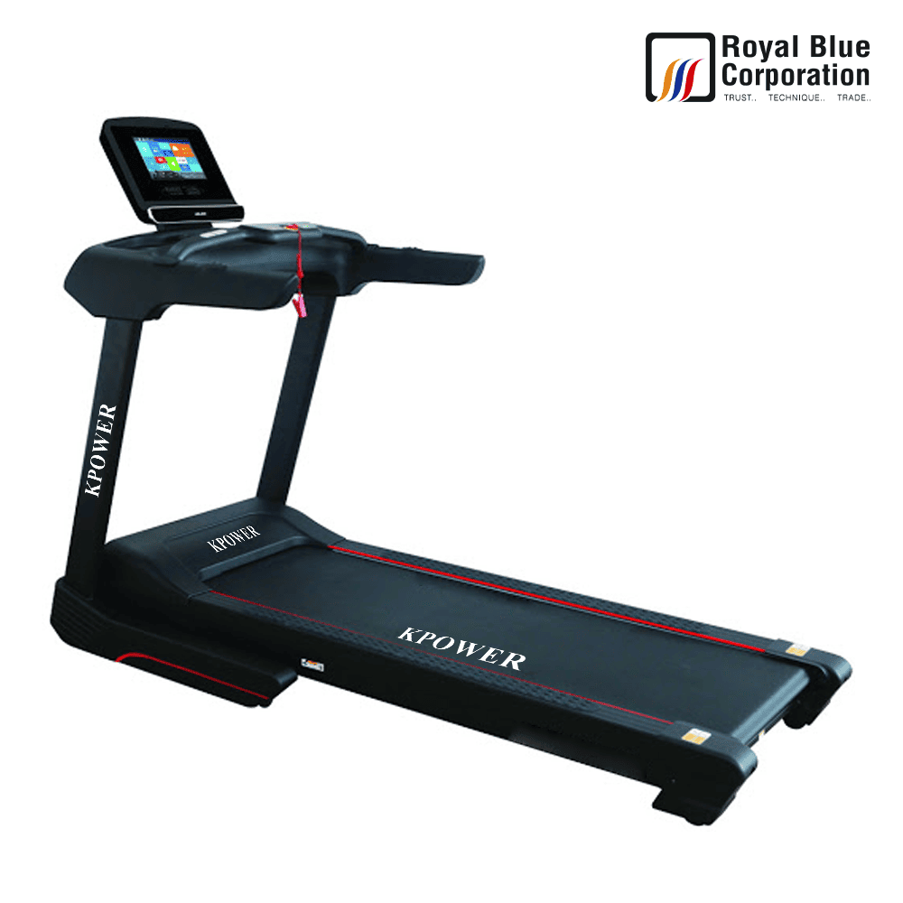 Konlega K553A-A Motorized Treadmill- Buy Kpower treadmill online