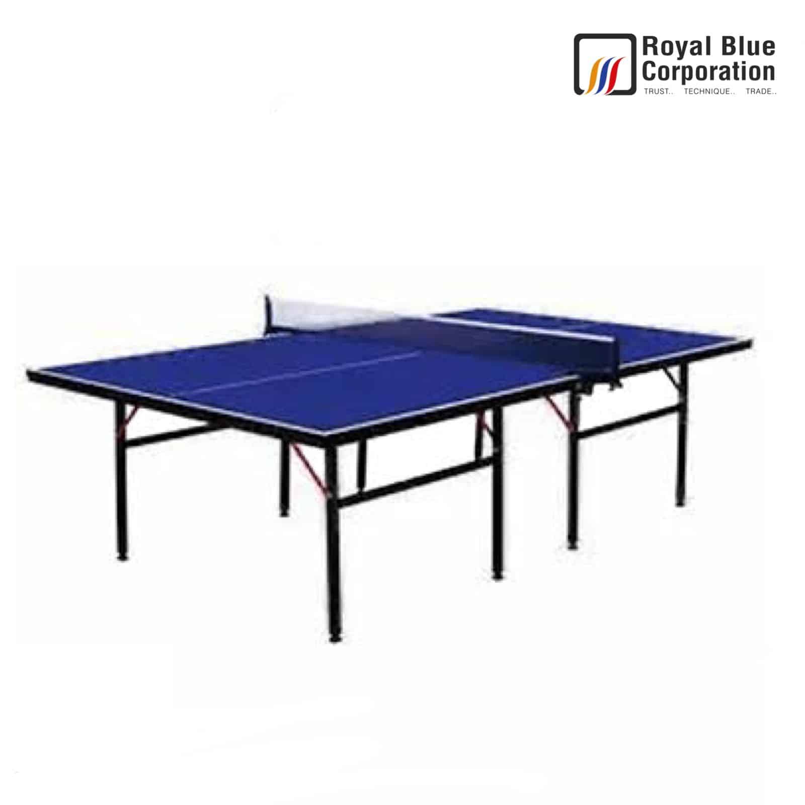 Table Tennis Board Joerex TB 500