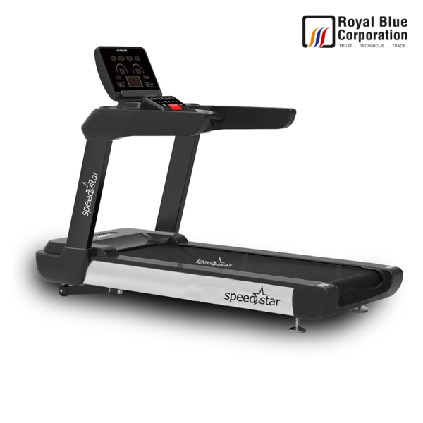 Speed Star S6000s Commercial Treadmill- 100% Premium Quality